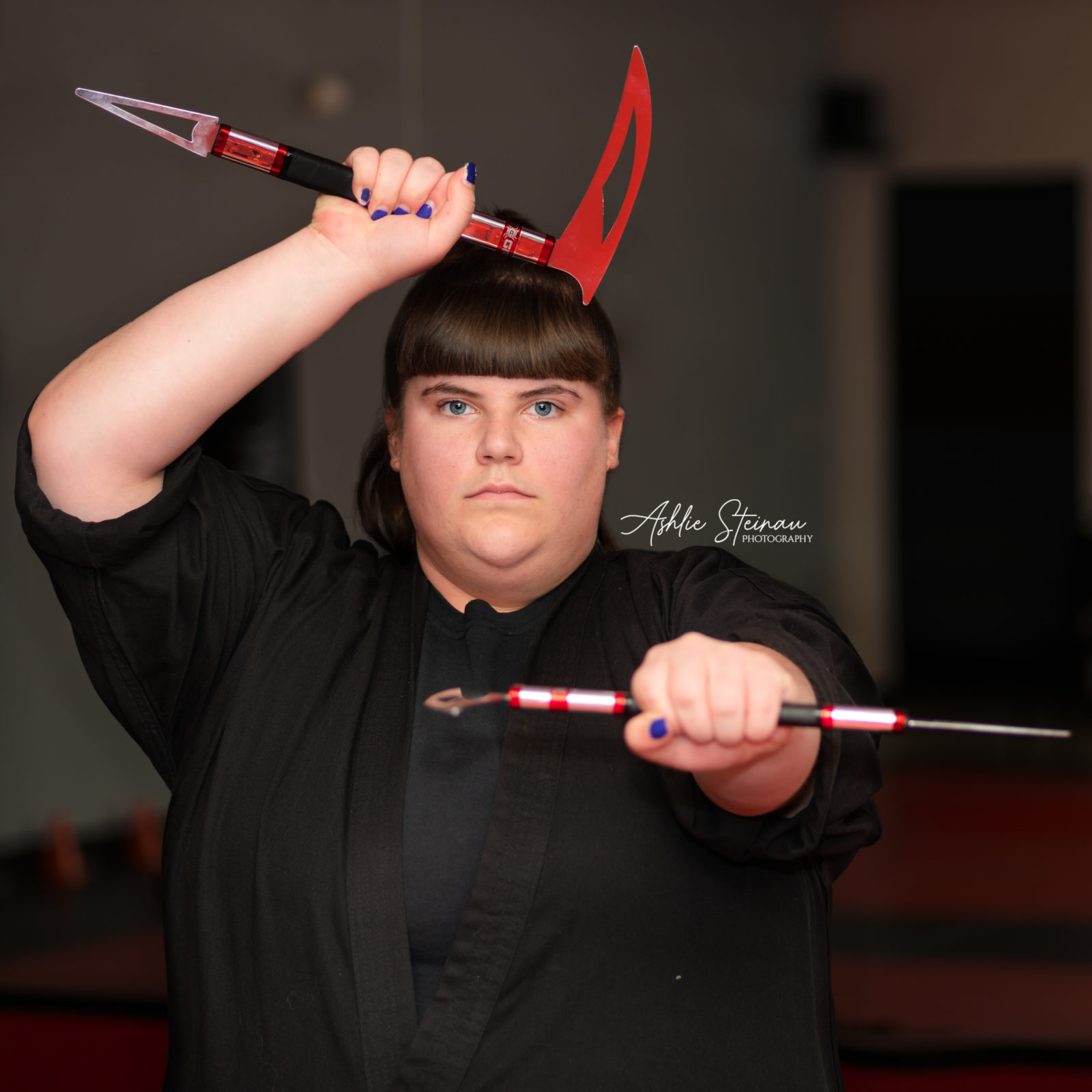 Mackenzie - Barans Kenpo Karate - ashliesteinau.com