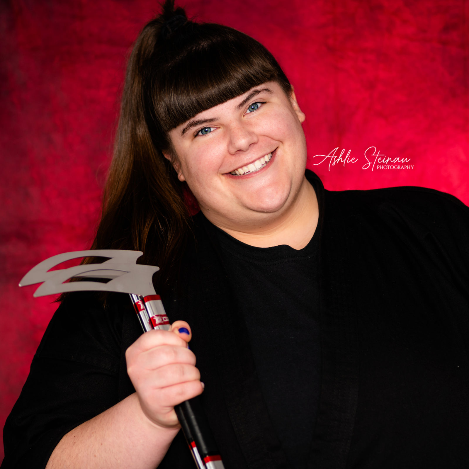 Mackenzie - Barans Kenpo Karate - ashliesteinau.com